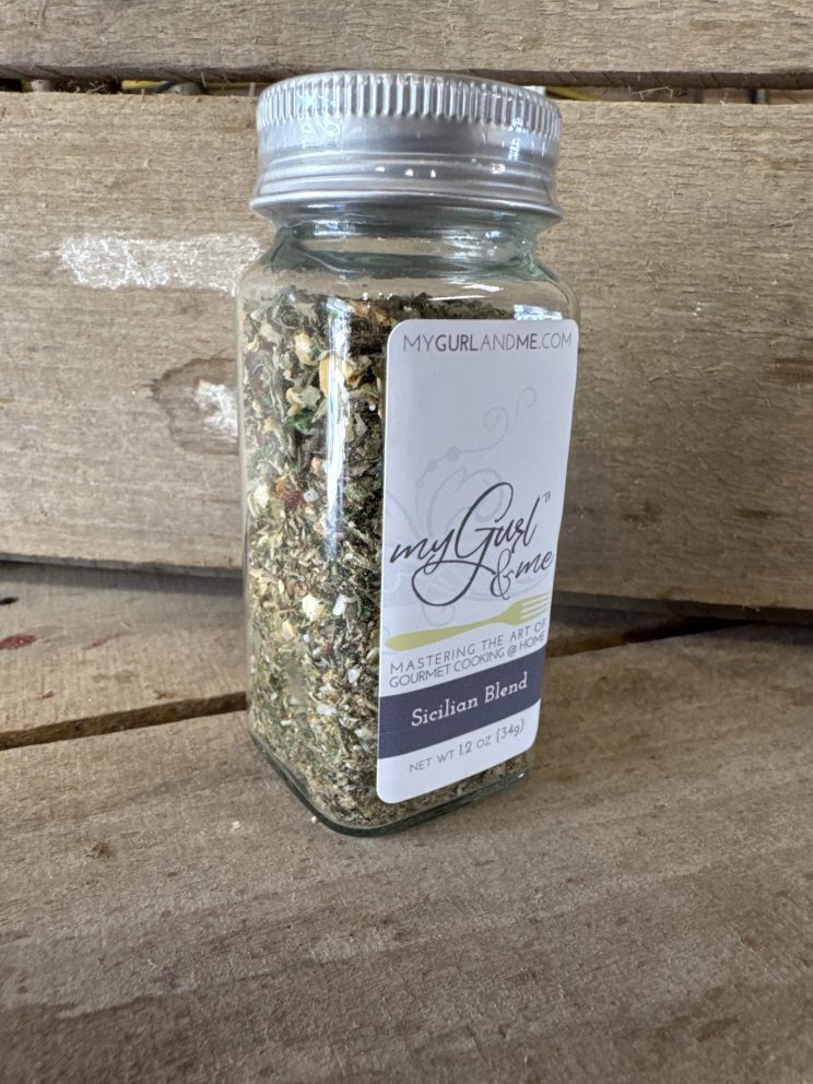 Sicilian Blend - Redemption Springs