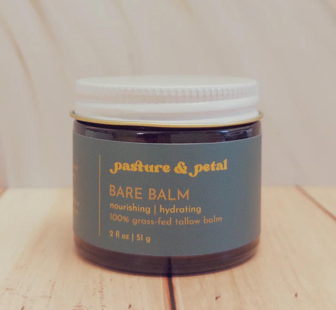Bare Balm - Redemption Springs